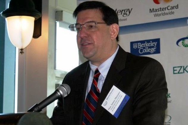 Interview with Daily New Rochelle about Post Election Plans | Jim Maisano