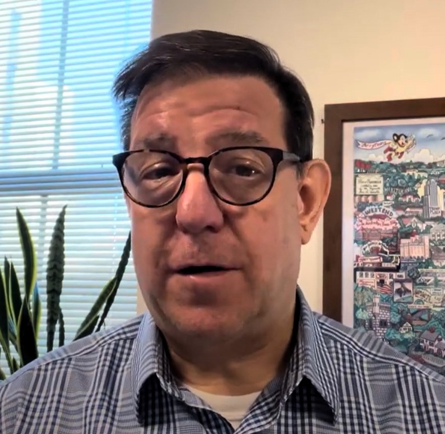 Jim Maisano